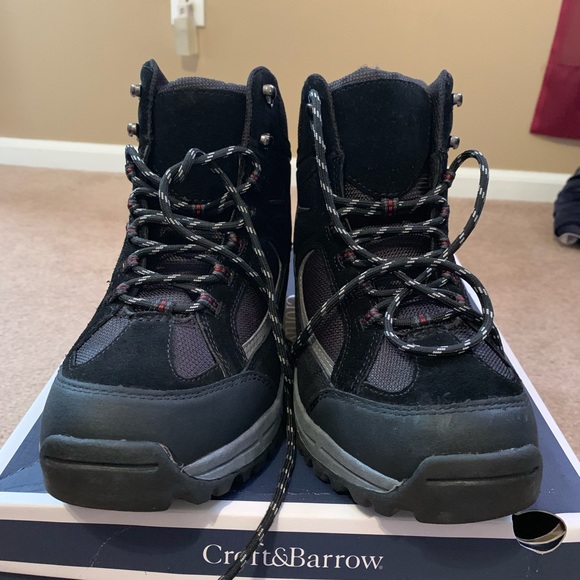 croft & barrow | Shoes | New Mens Boots | Poshmark